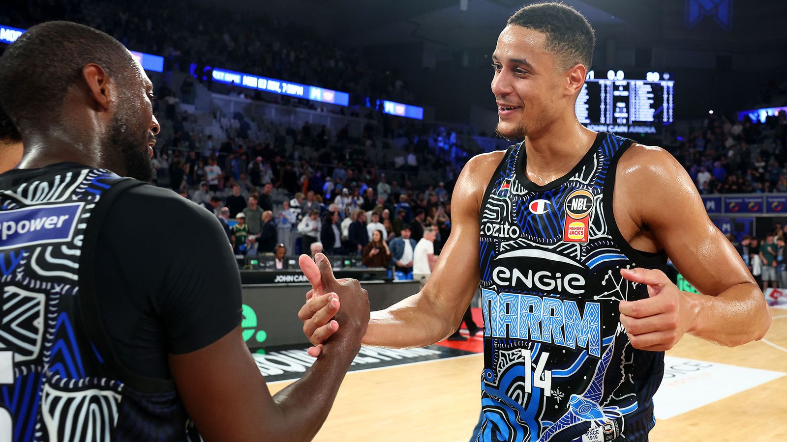 NBL Now: Thursday Edition