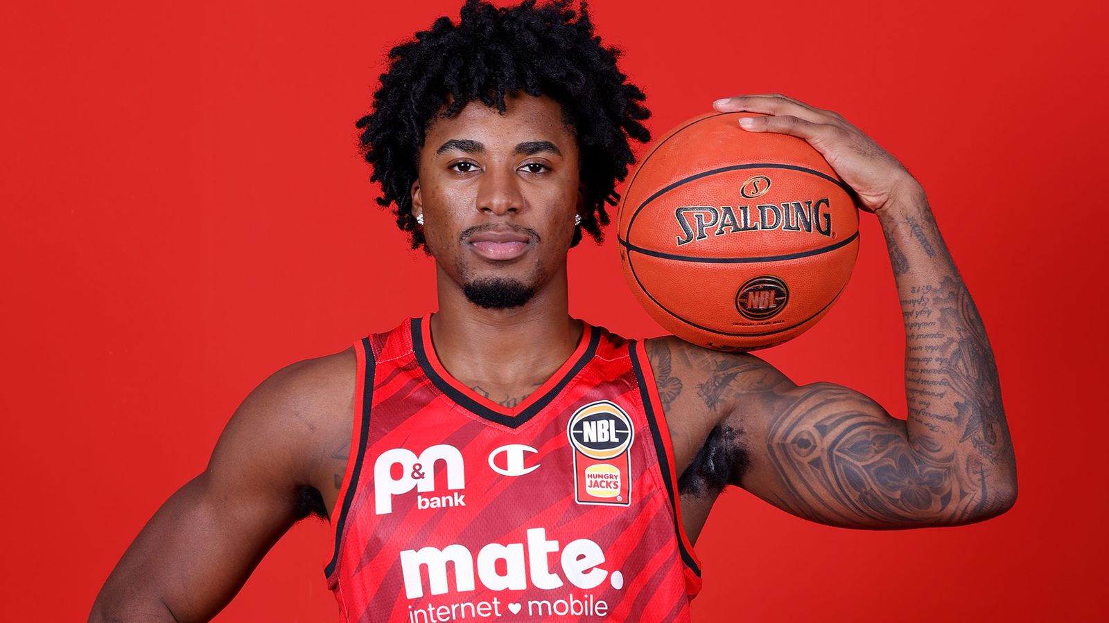 NBL Now: Thursday Edition