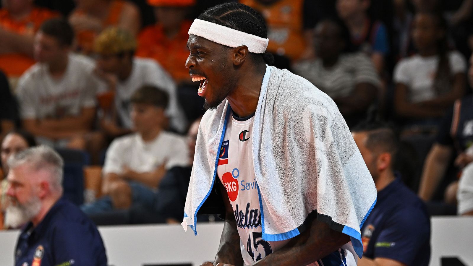 How to watch NBL1