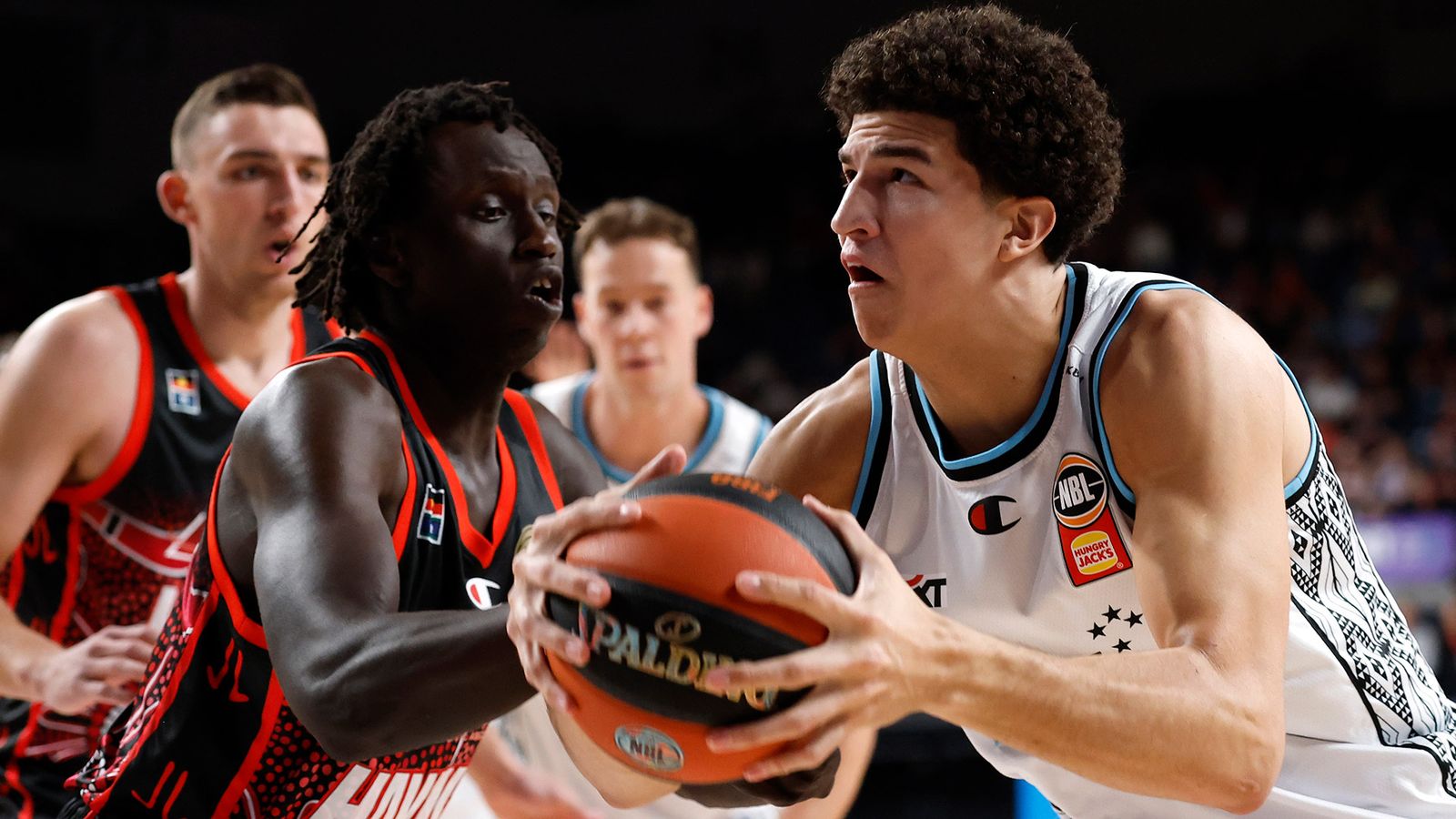 National Basketball League | NBL Australia | Australia's Basketball League