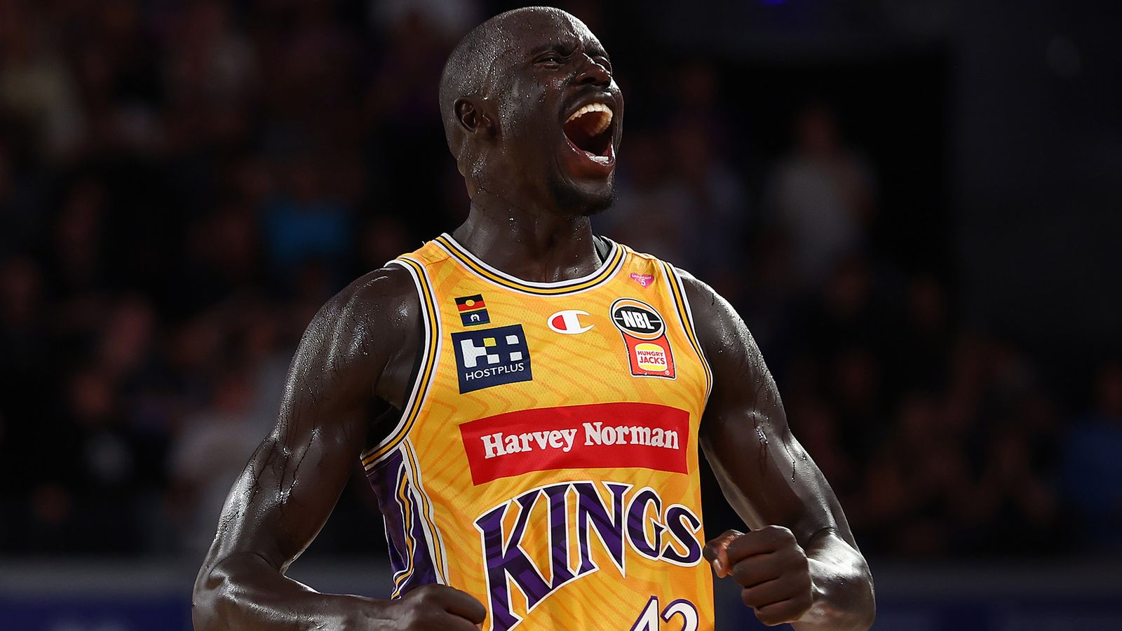 National Basketball League | NBL Australia | Australia's Basketball League