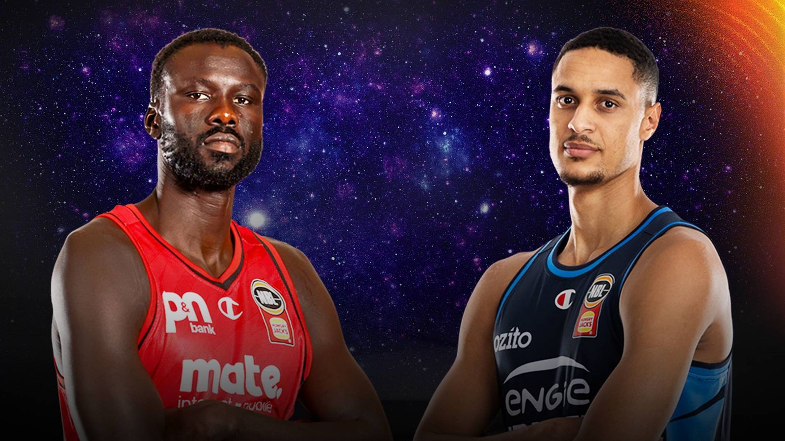 National Basketball League | NBL Australia | Australia's Basketball League