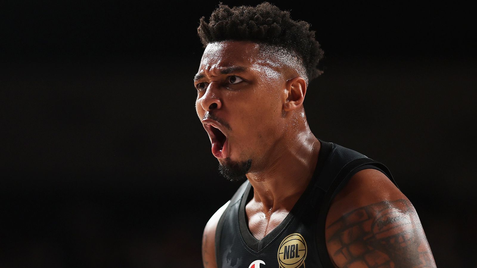 National Basketball League | NBL Australia | Australia's Basketball League