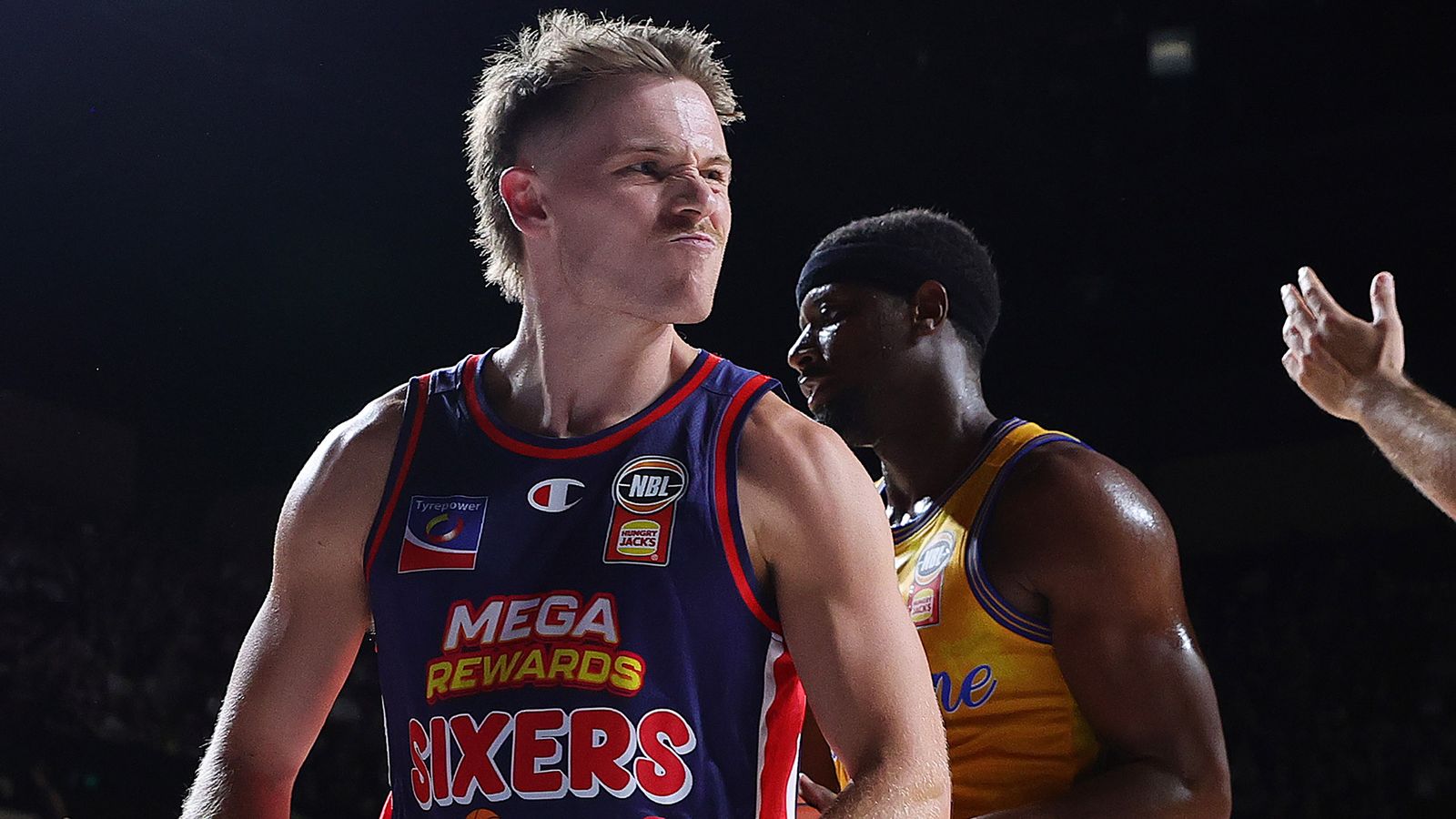 National Basketball League | NBL Australia | Australia's Basketball League