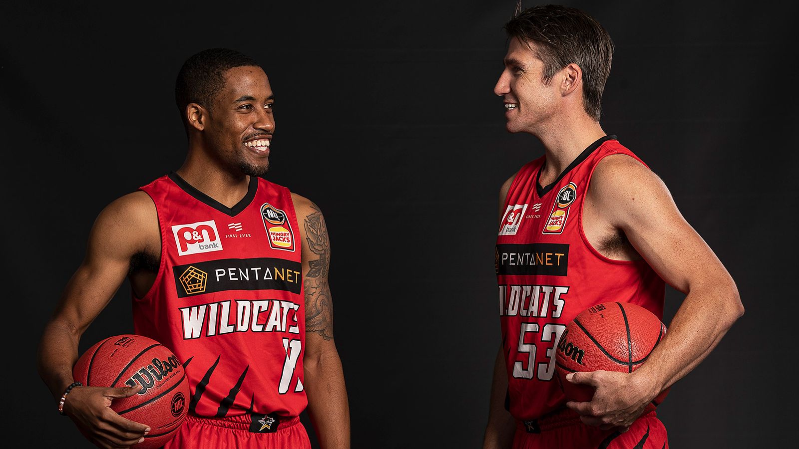 National Basketball League | NBL Australia | Australia's Basketball League