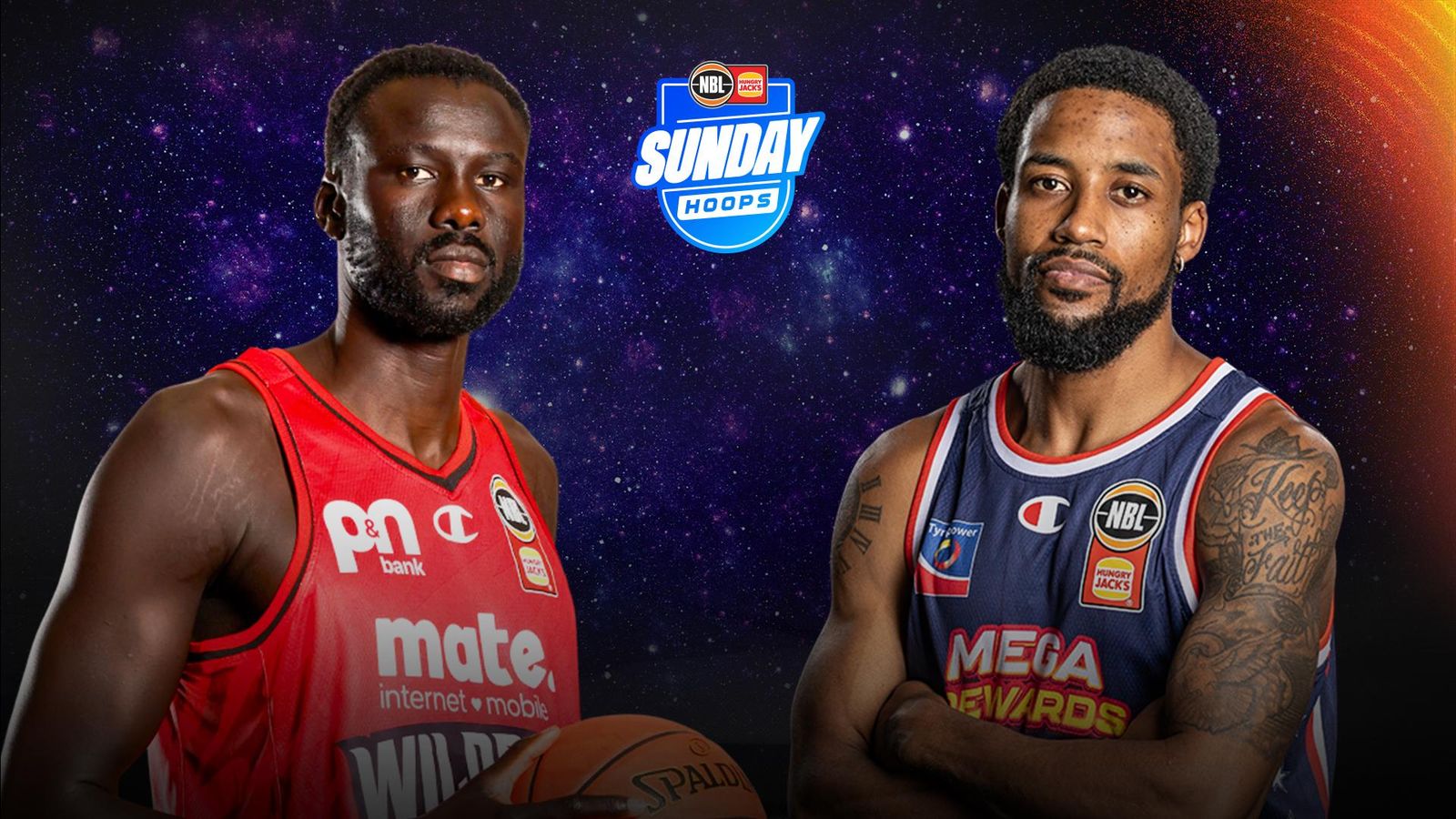 National Basketball League | NBL Australia | Australia's Basketball League
