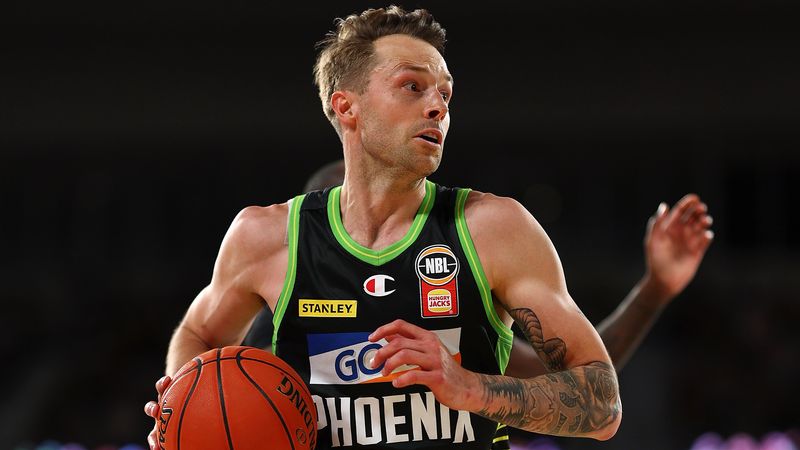 National Basketball League | NBL Australia | Australia's Basketball League