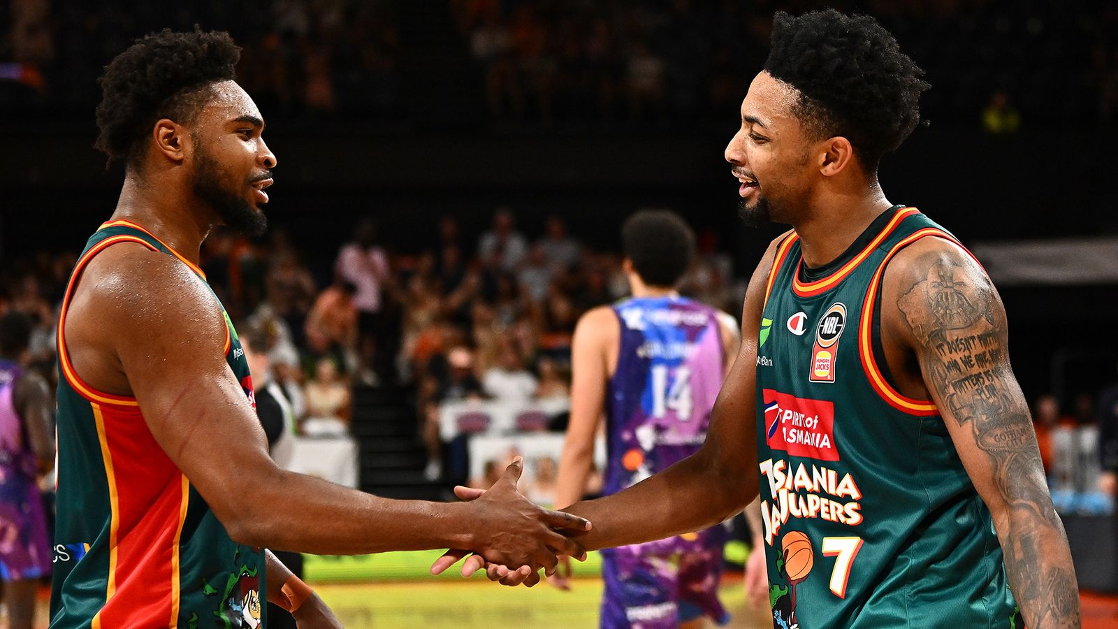 NBL25 tickets on sale now