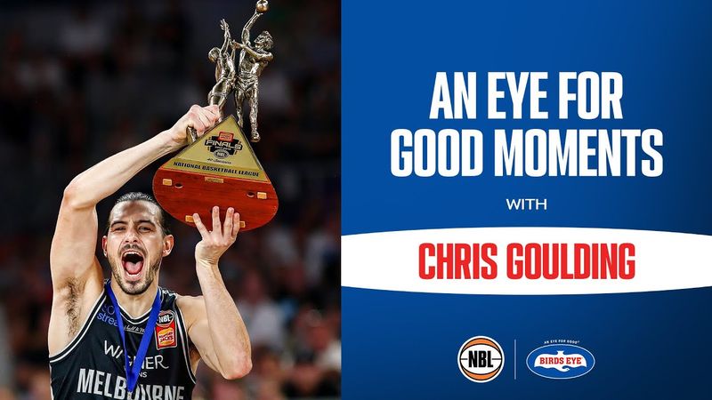 Chris Goulding