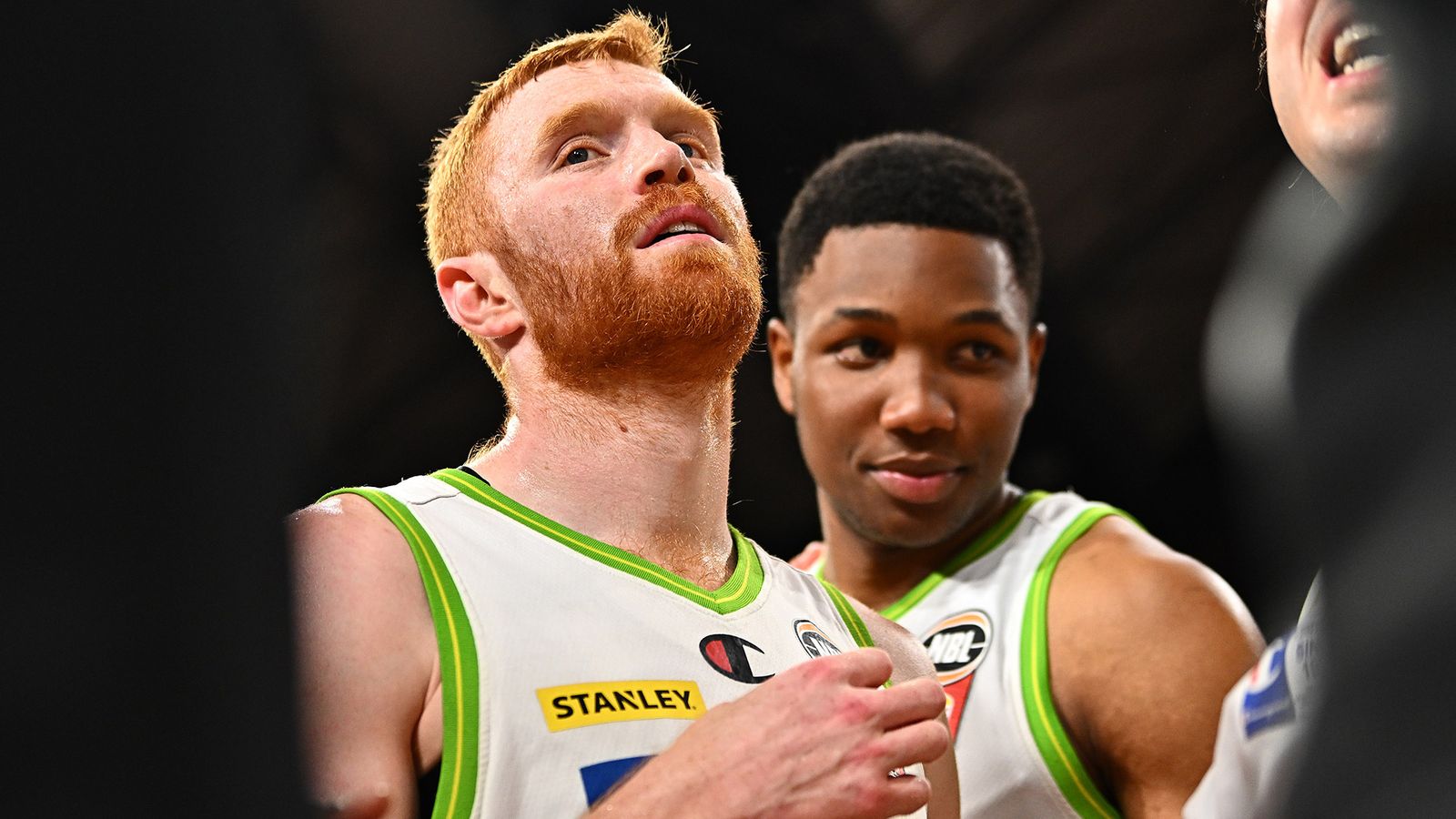National Basketball League | NBL Australia | Australia's Basketball League