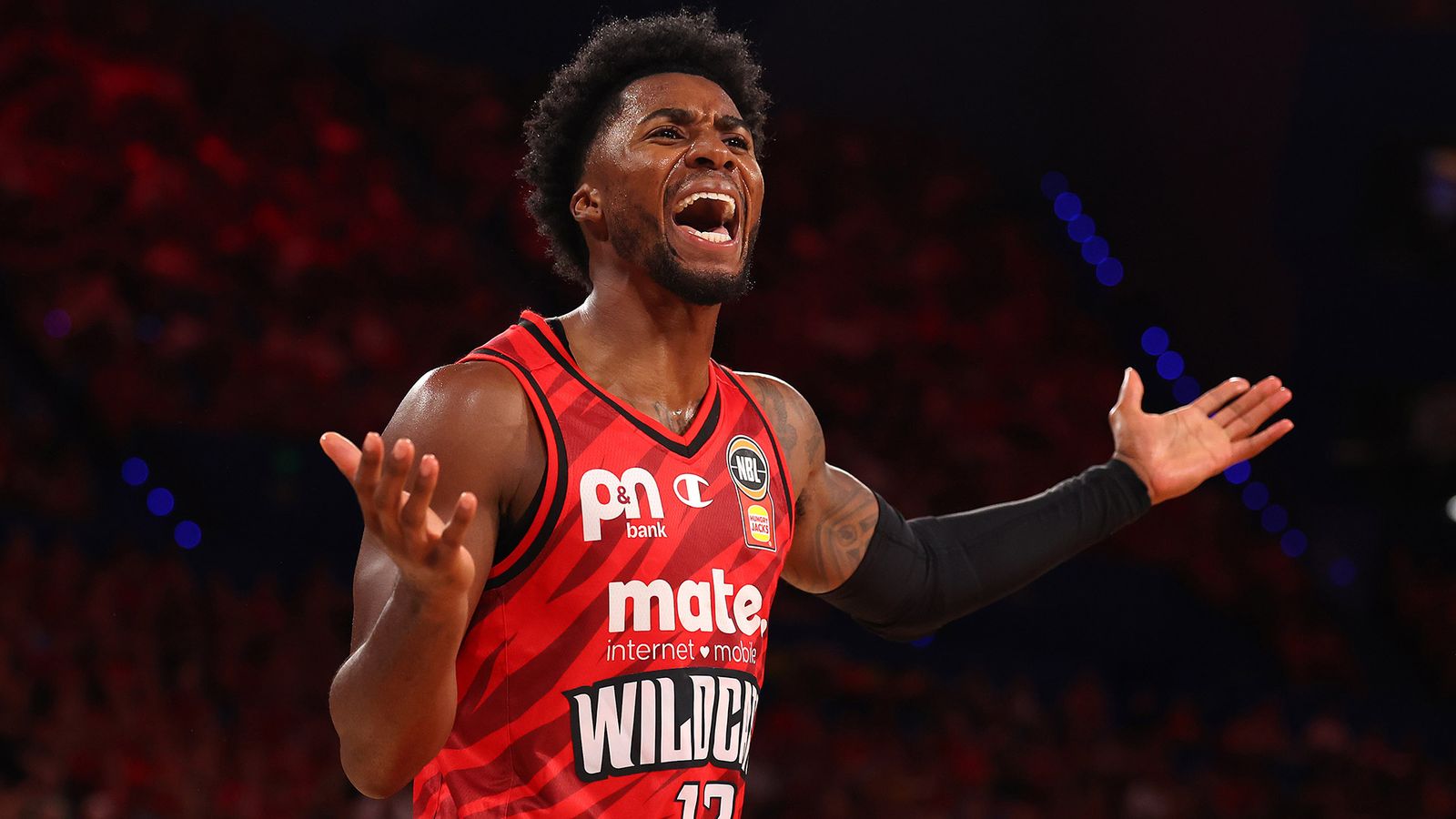 National Basketball League | NBL Australia | Australia's Basketball League