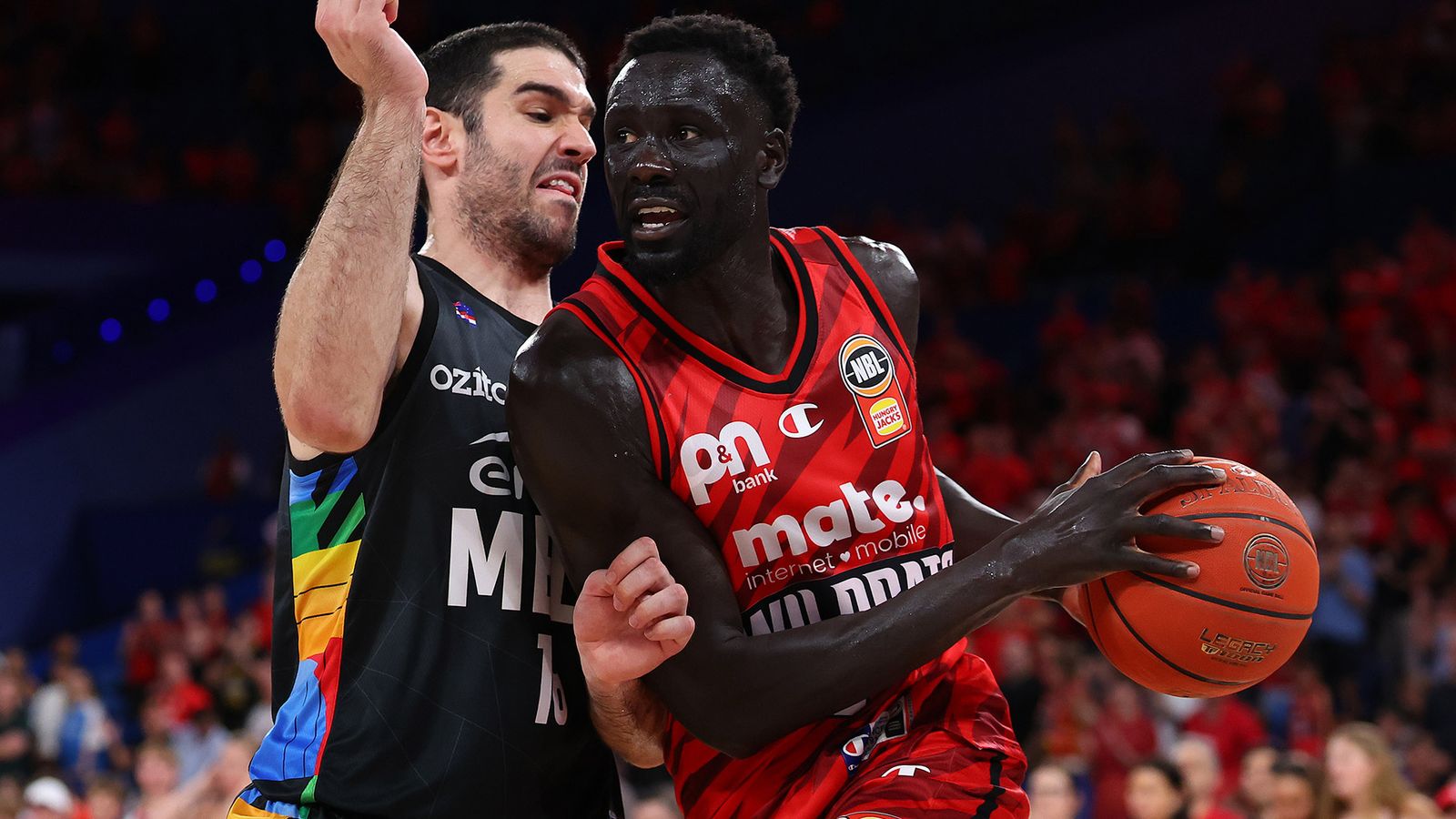 National Basketball League | NBL Australia | Australia's Basketball League
