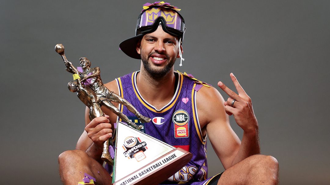 How to watch NBL1