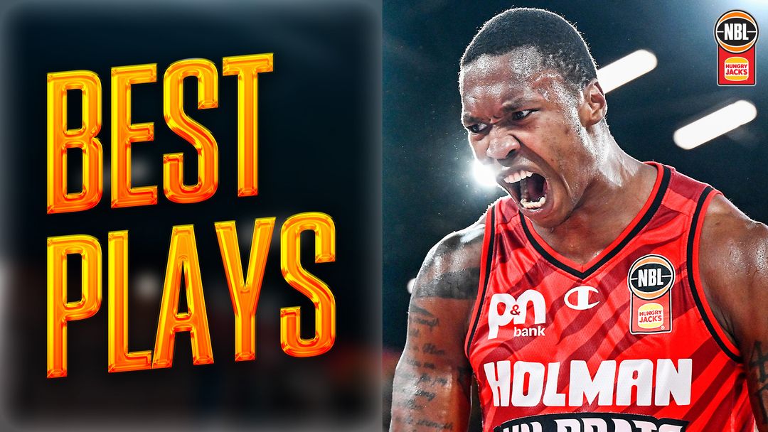 National Basketball League | NBL Australia | Australia's Basketball League