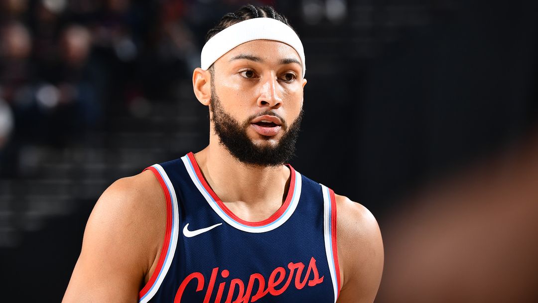 NBL call grows louder for Ben Simmons