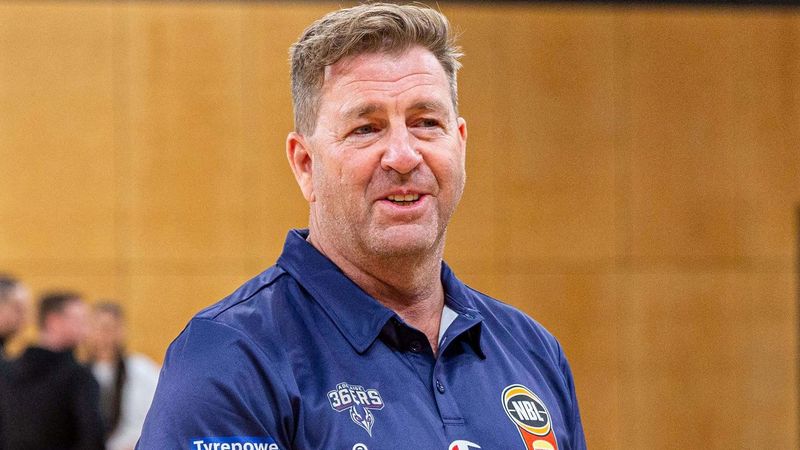 Return to "phenomenal" NBL excites 36er