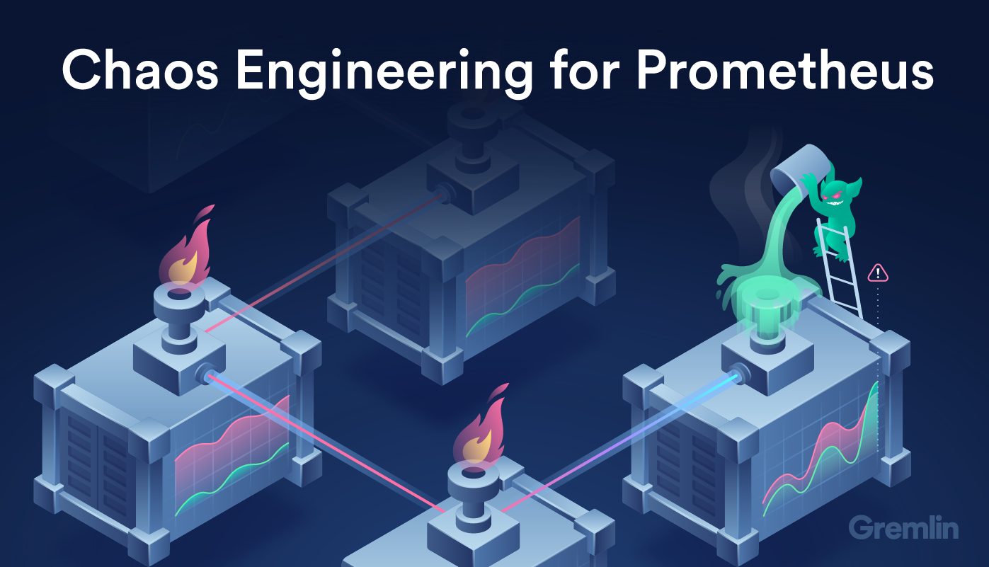 Chaos Engineering For Prometheus