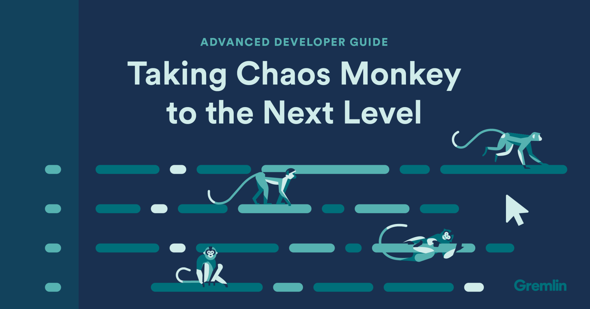 Taking Chaos Monkey to the Next Level - Deploy a Spinnaker Stack