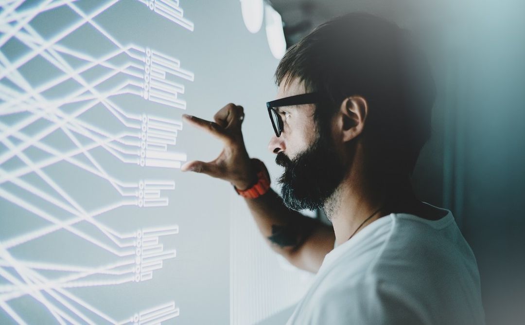 Insights | The rise of networks in the digital ecosystem | NCR Atleos