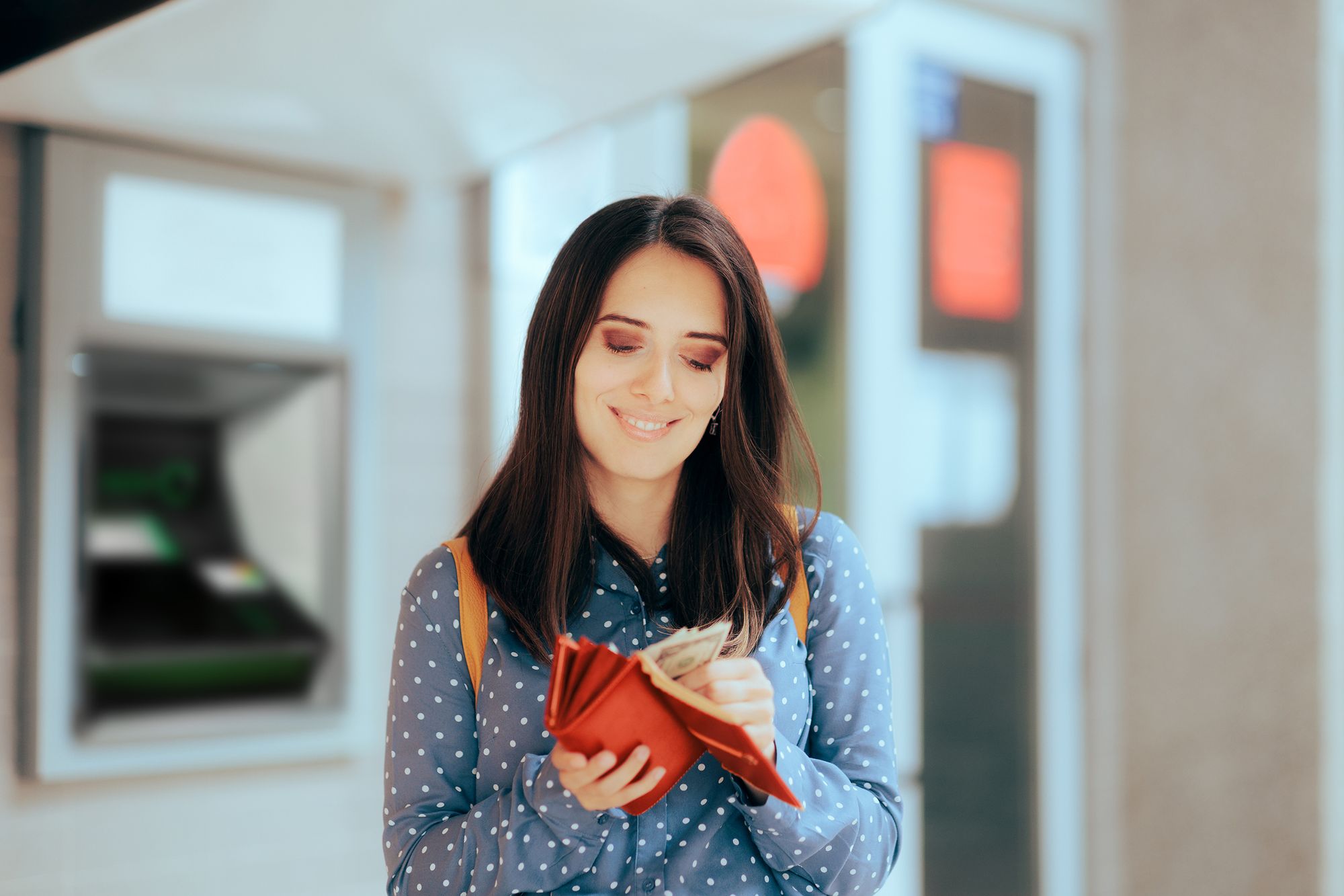 ATM & ITM | NCR Atleos