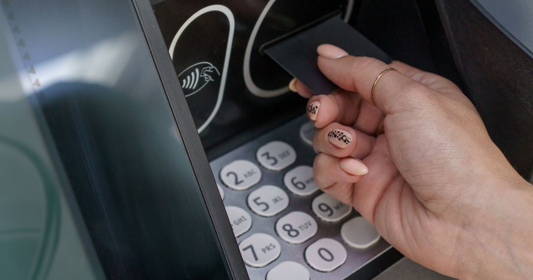 Insights | 10 ways to protect against the latest ATM attacks | NCR Atleos