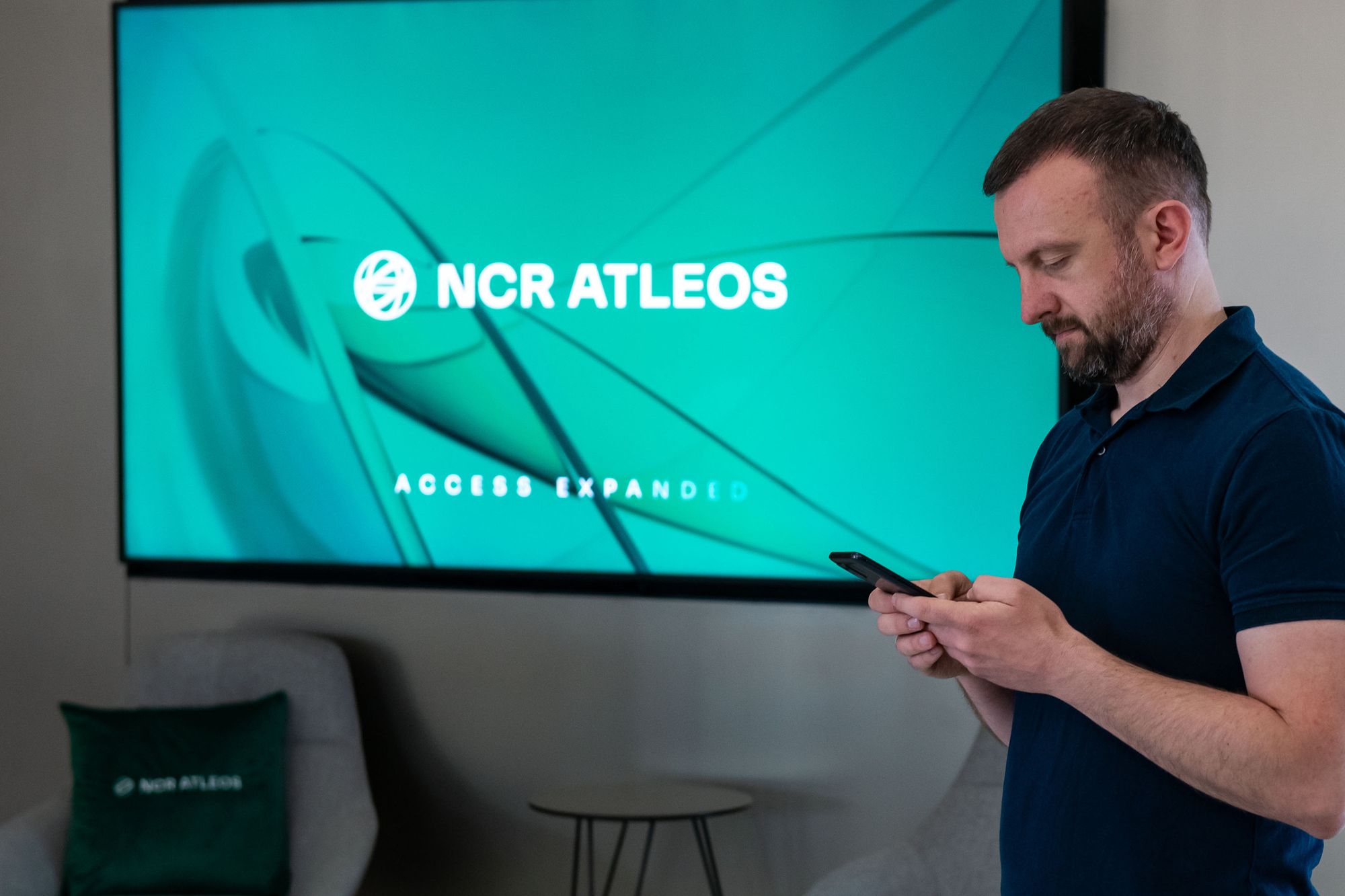Newsroom | NCR Atleos