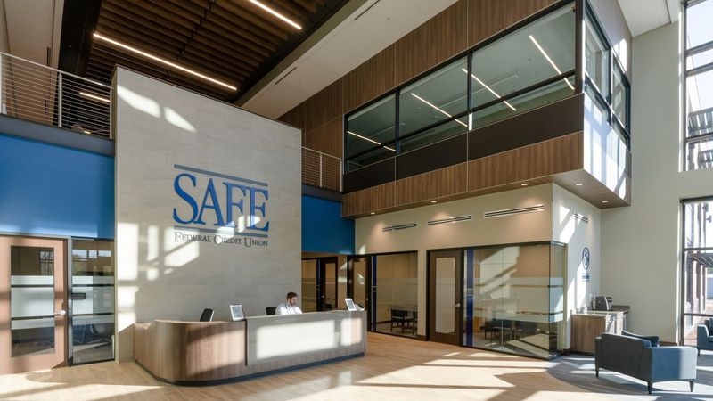 Insights | SAFE Federal Credit Union cuts expenses with ATMaaS | NCR Atleos