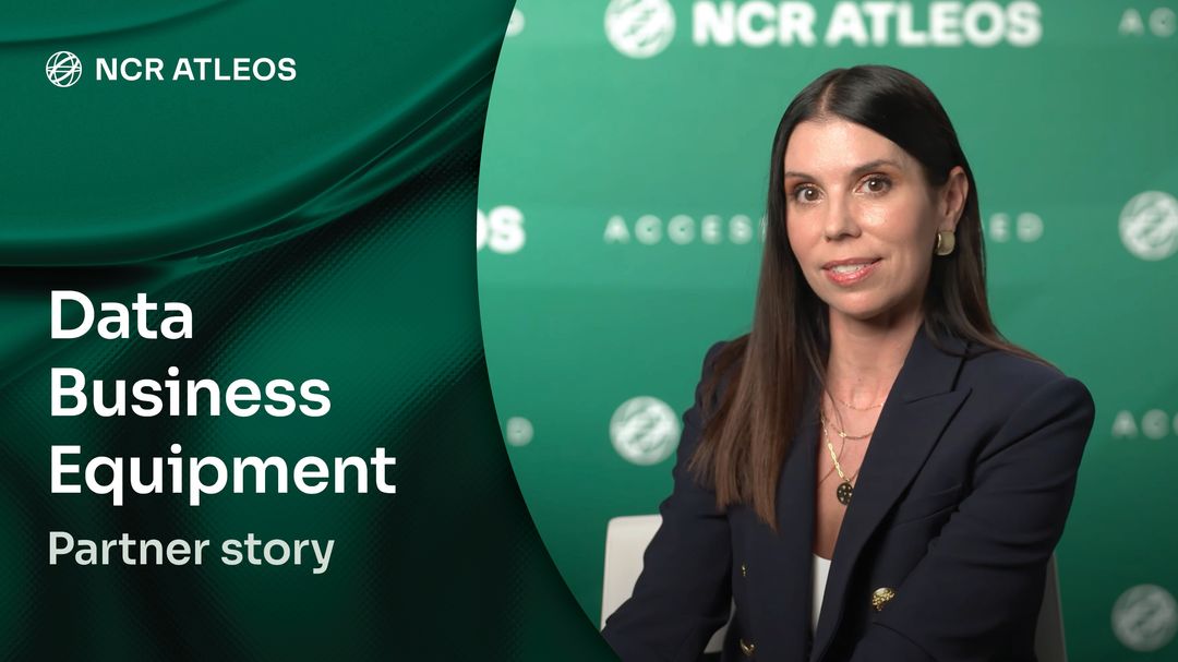 Channel Partners | NCR Atleos