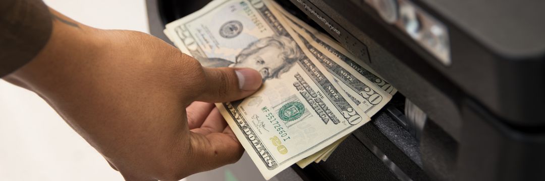 Insights | The many roles of ATMs for banks, credit unions, fintechs ...