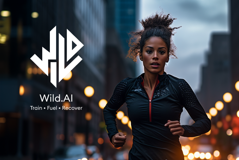 Wild.AI - Turn Your Hormones Into Your Superpower.