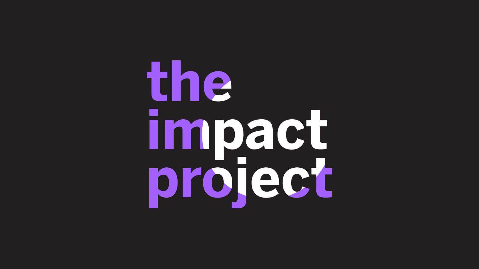 The Impact Project