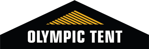 Olympic Tent: Premier Event & Party Tents - Excellence Since 1937