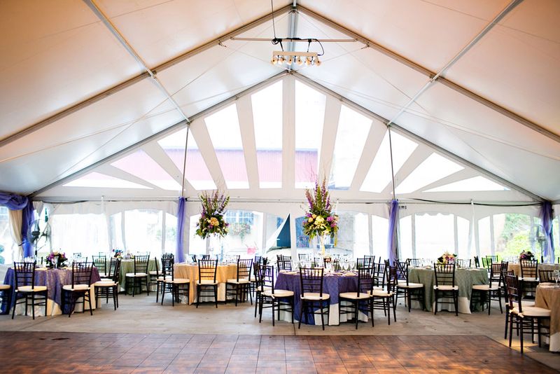 Olympic Tent: Premier Event & Party Tents - Excellence Since 1937