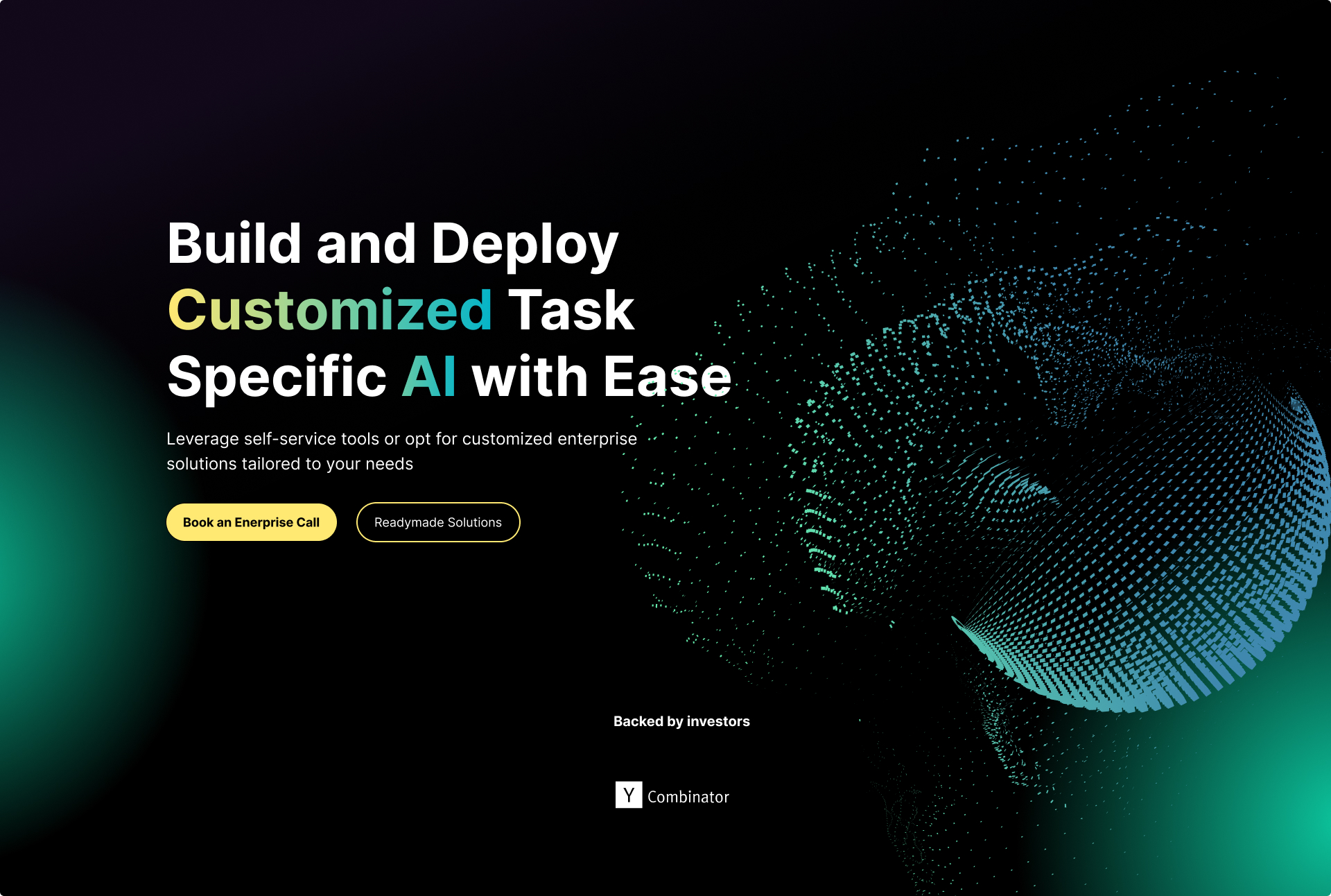 AI-Powered Document Intelligence API