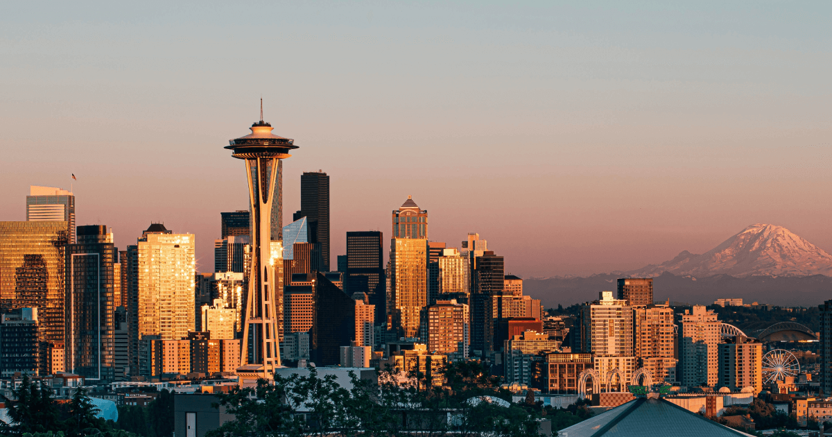 12 Seattle web design firms that dare to innovate | Lazarev.agency