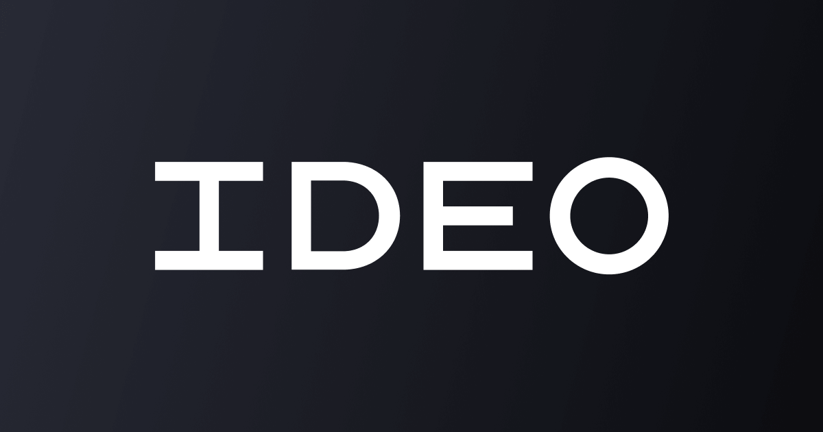 IDEO review: what the world’s most influential design firm delivers ...