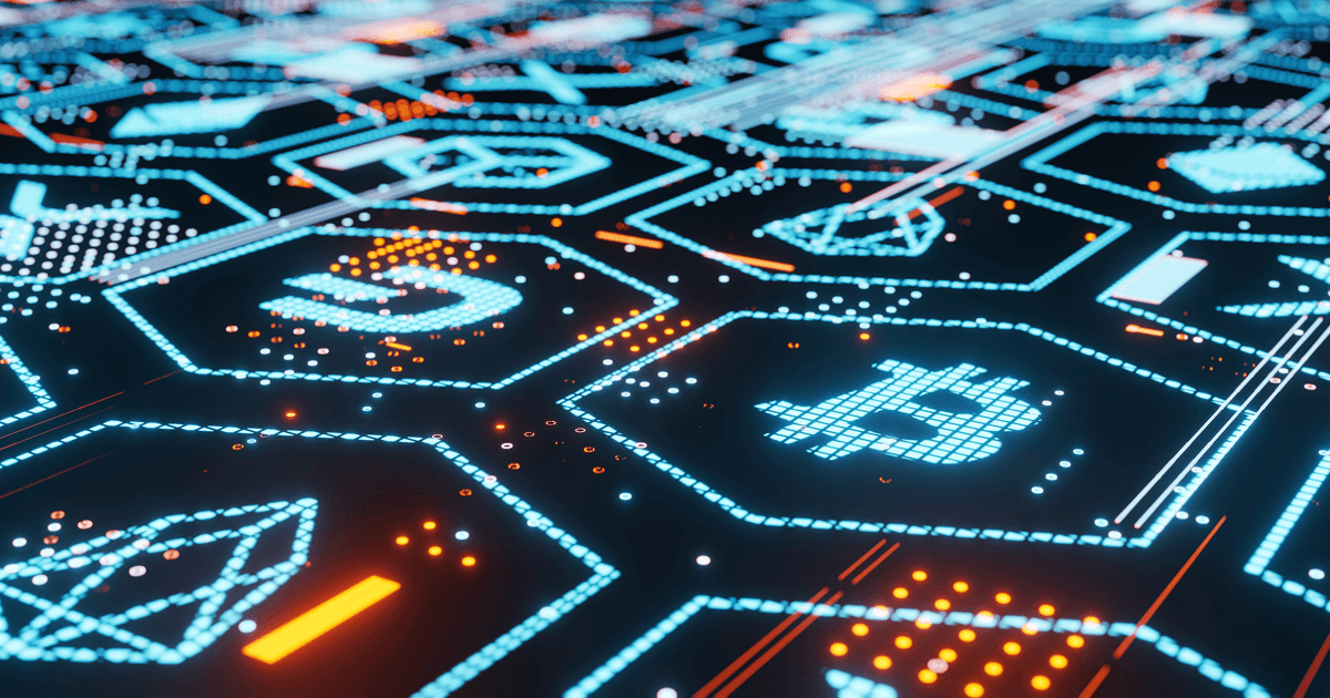 Best crypto website design: 15 UX trends shaping Web3 in 2026 | Lazarev ...