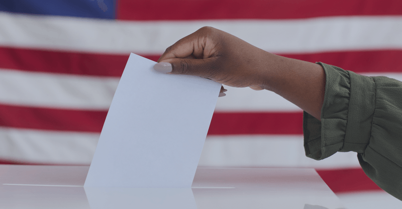 Can Independents Vote in U.S. Primaries? | Unite America