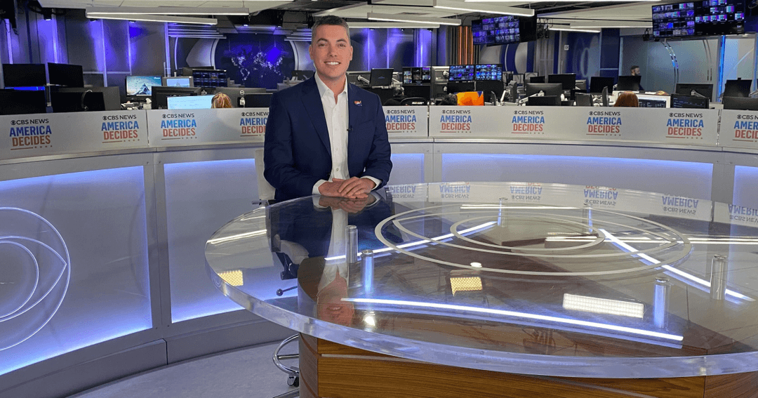 Unite America — Country Over Party