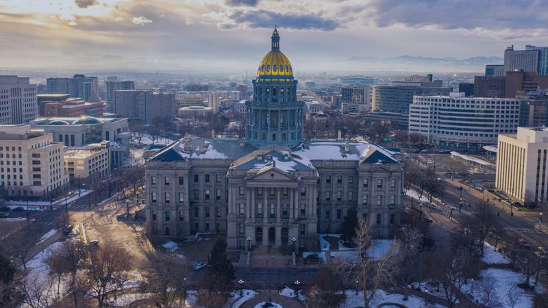 Unite America — Country Over Party