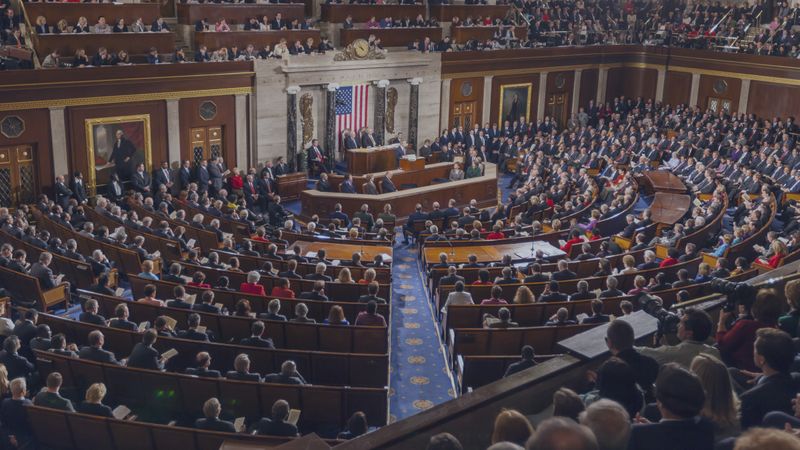 Unite America — Country Over Party