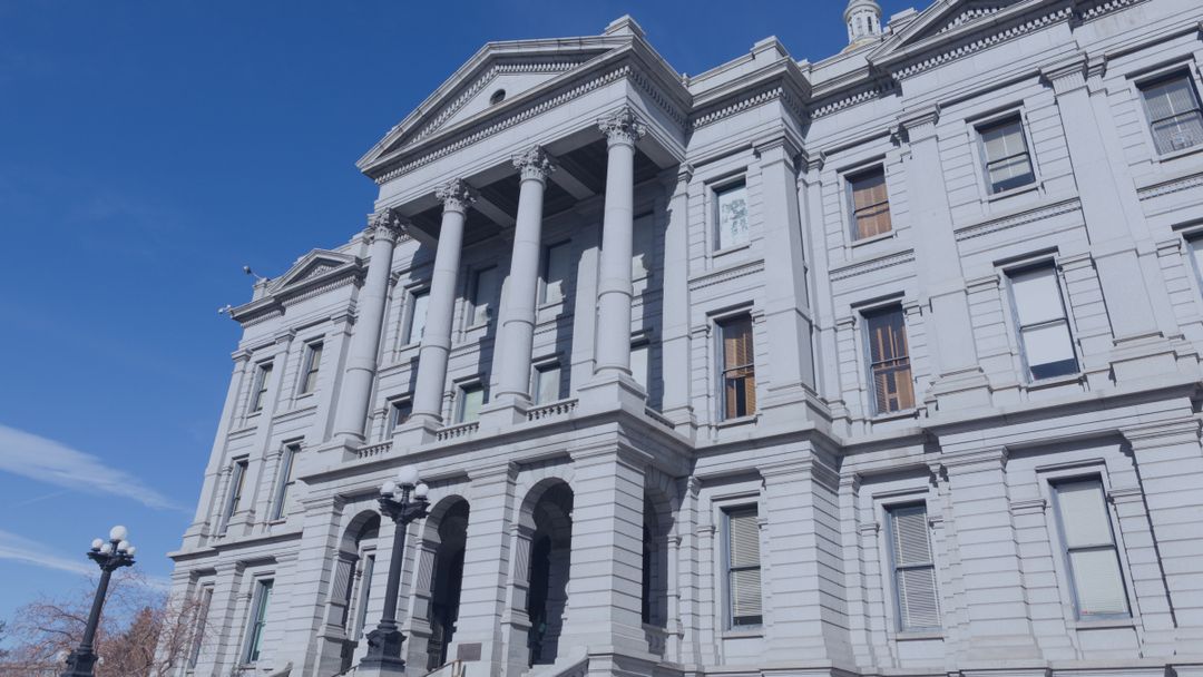 Unite America — Country Over Party