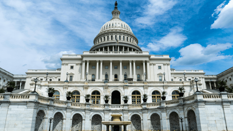 Unite America — Country Over Party