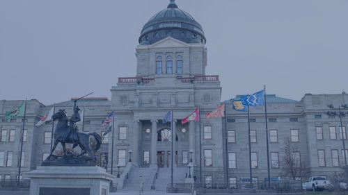 Unite America — Country Over Party