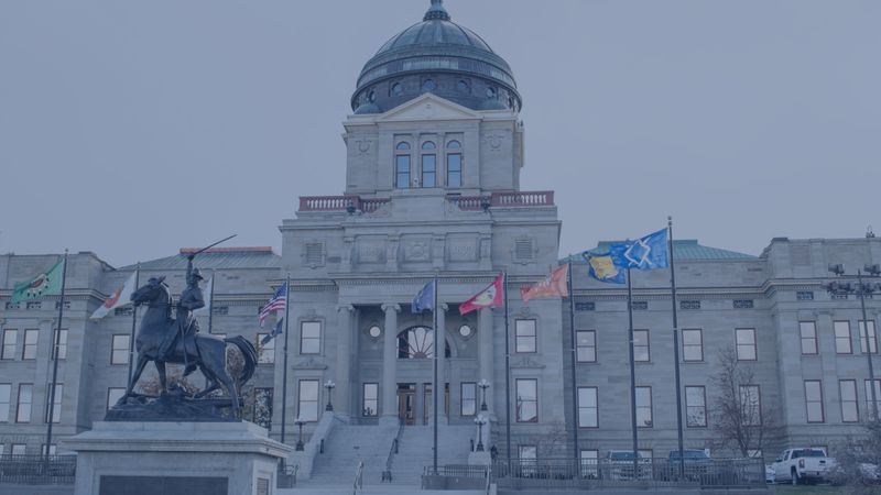 Unite America — Country Over Party