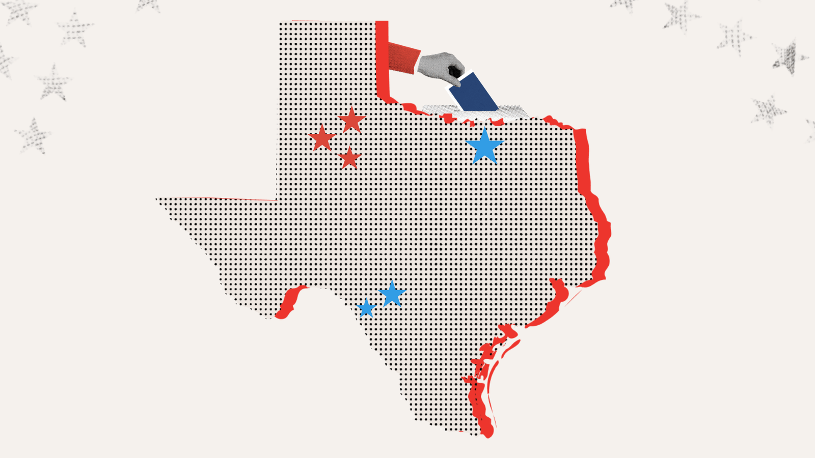 Unite America — Country Over Party