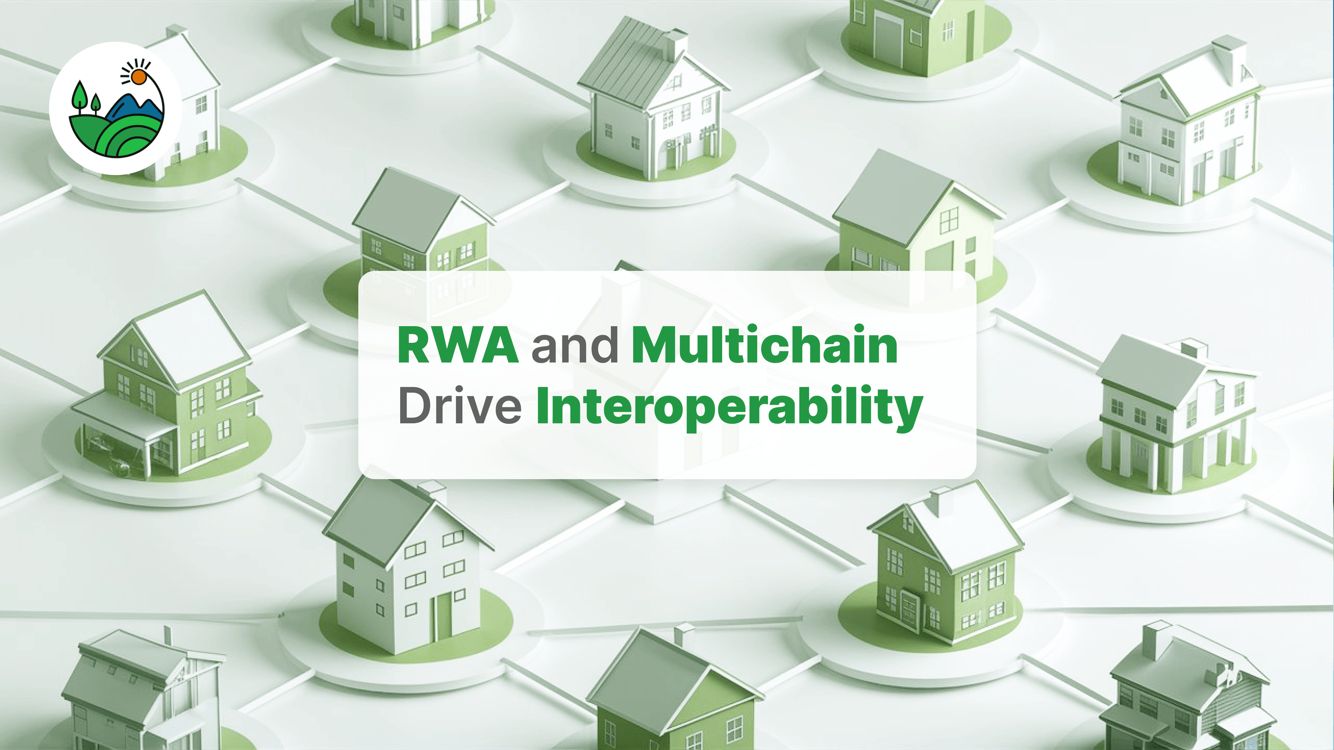 How Cross-Chain Systems Pave The Way For Tokenized Economies ...