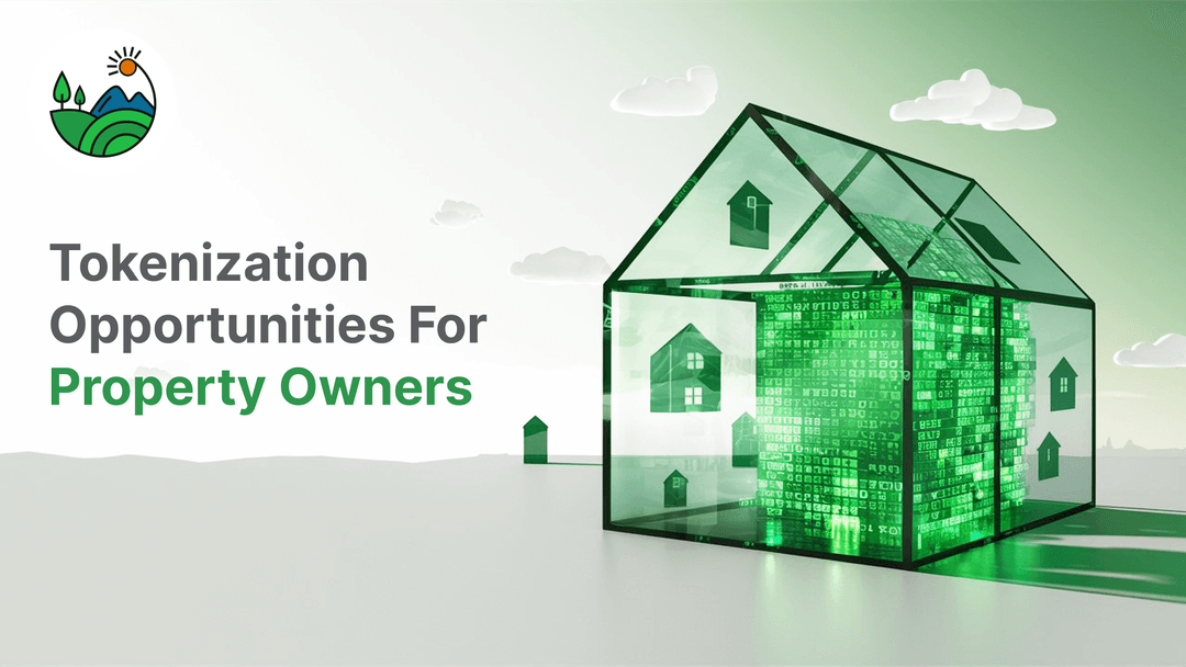 How Investors and Property Owners Reap the Benefits of Tokenization ...