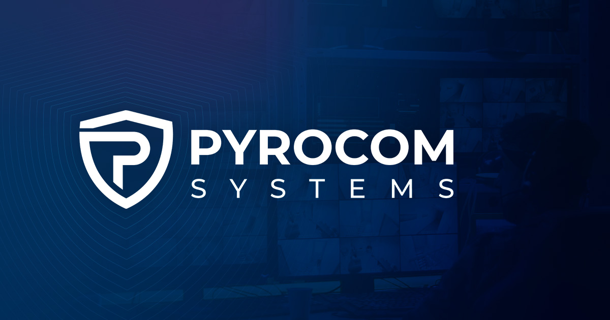 PyroCom Systems | El Paso TX