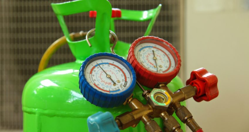 Everything you need to know about refrigerants used - Blissaircon.com.au